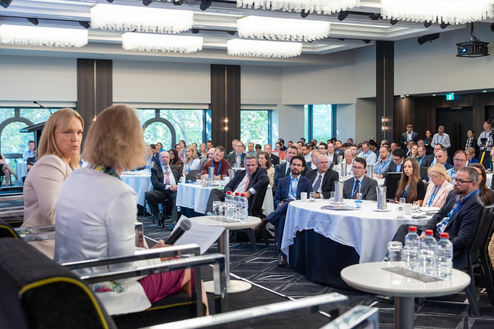 ESG Procurement Conference 2025 | Who Attends & Why