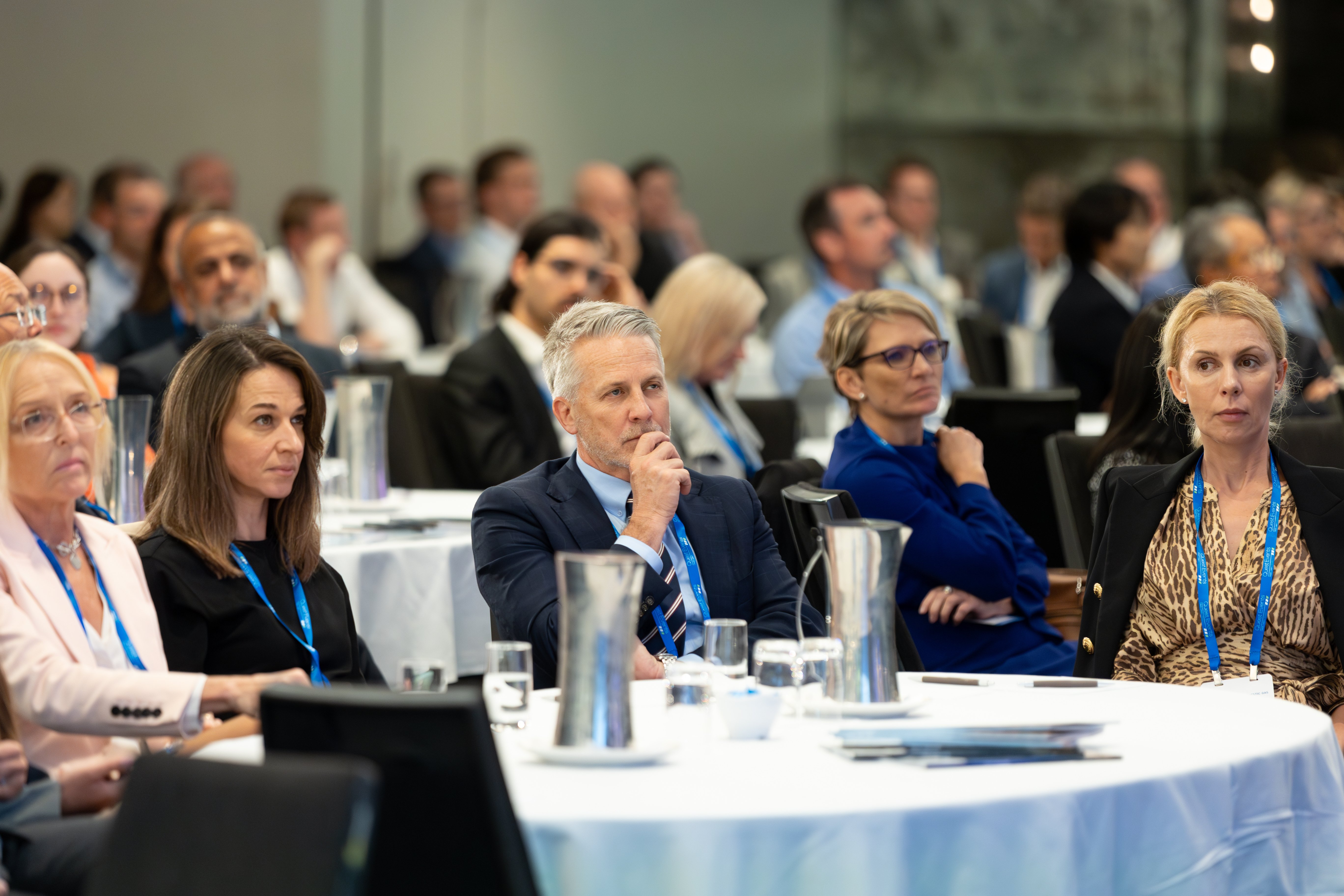 ESG Procurement Conference 2025 | Who Attends & Why